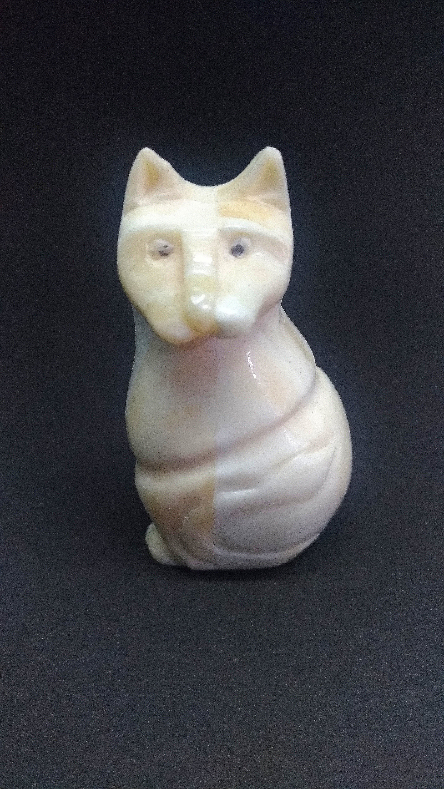 Bone Animals Natural Camel Bone Handmade Animals Animal - Etsy