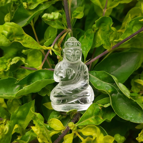 Mini Buddha - Etsy