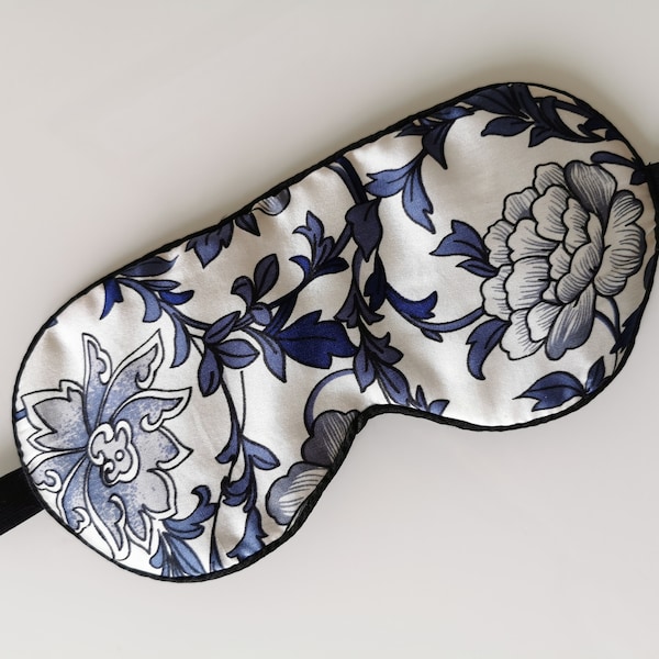 Sleep Mask - Etsy