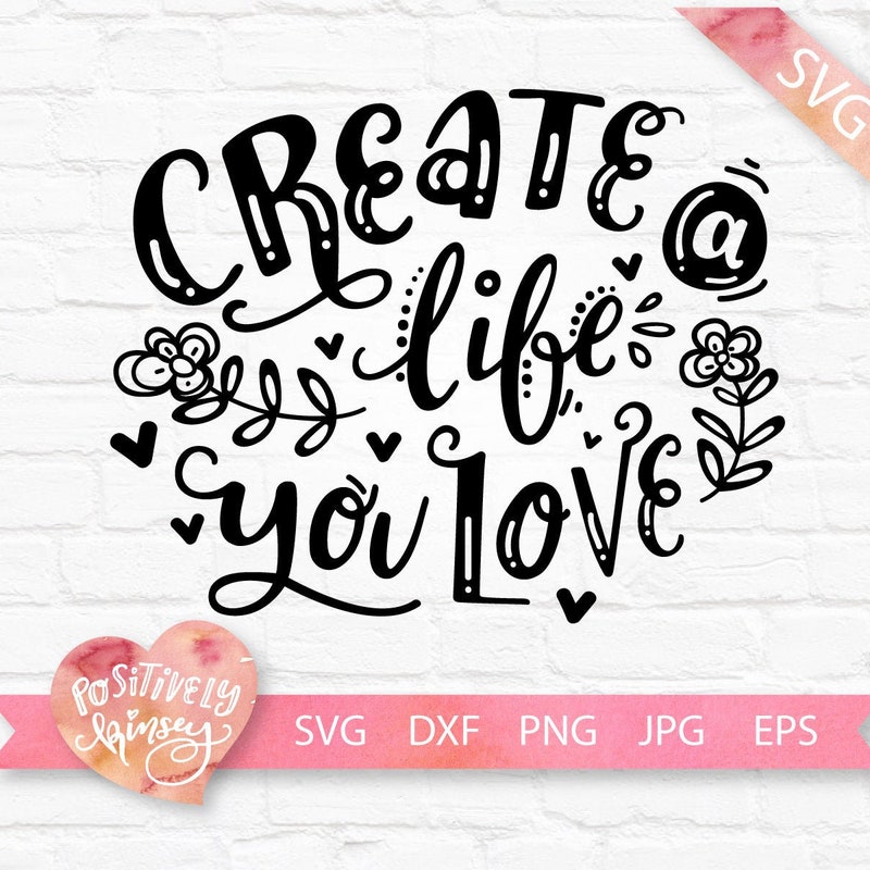Craft Room Svg - Etsy
