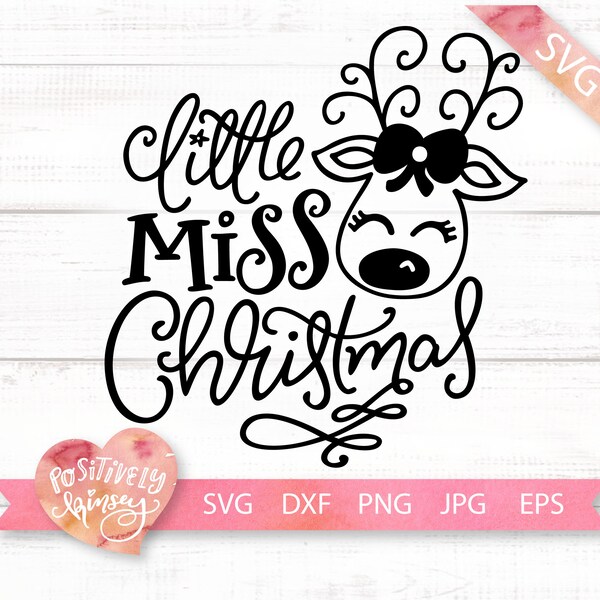 Christmas Svg Files - Etsy