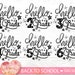 School SVG Bundle Back to School Svgs Hello 1st 2nd 3rd - Etsy