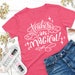 Teachers Are Magical Svg, Teacher Svg Files, School Teacher Shirt Svg ...