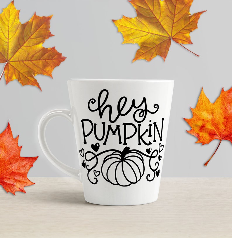 Hey Pumpkin SVG File Pumpkin Svg Pumpkin Patch Svg Baby - Etsy