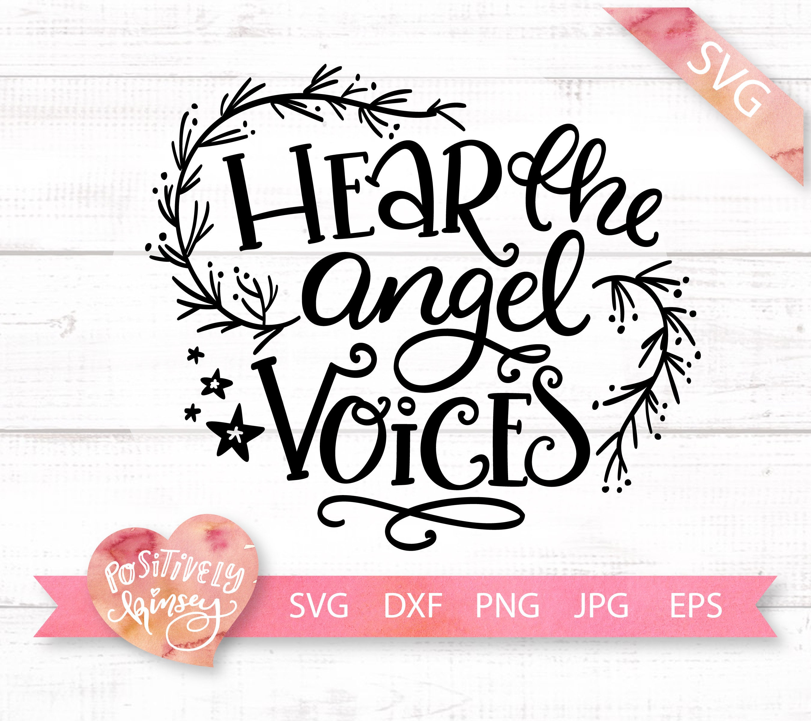 Christmas Carol SVG Bundle 6 Christmas Svg Files for DIY | Etsy