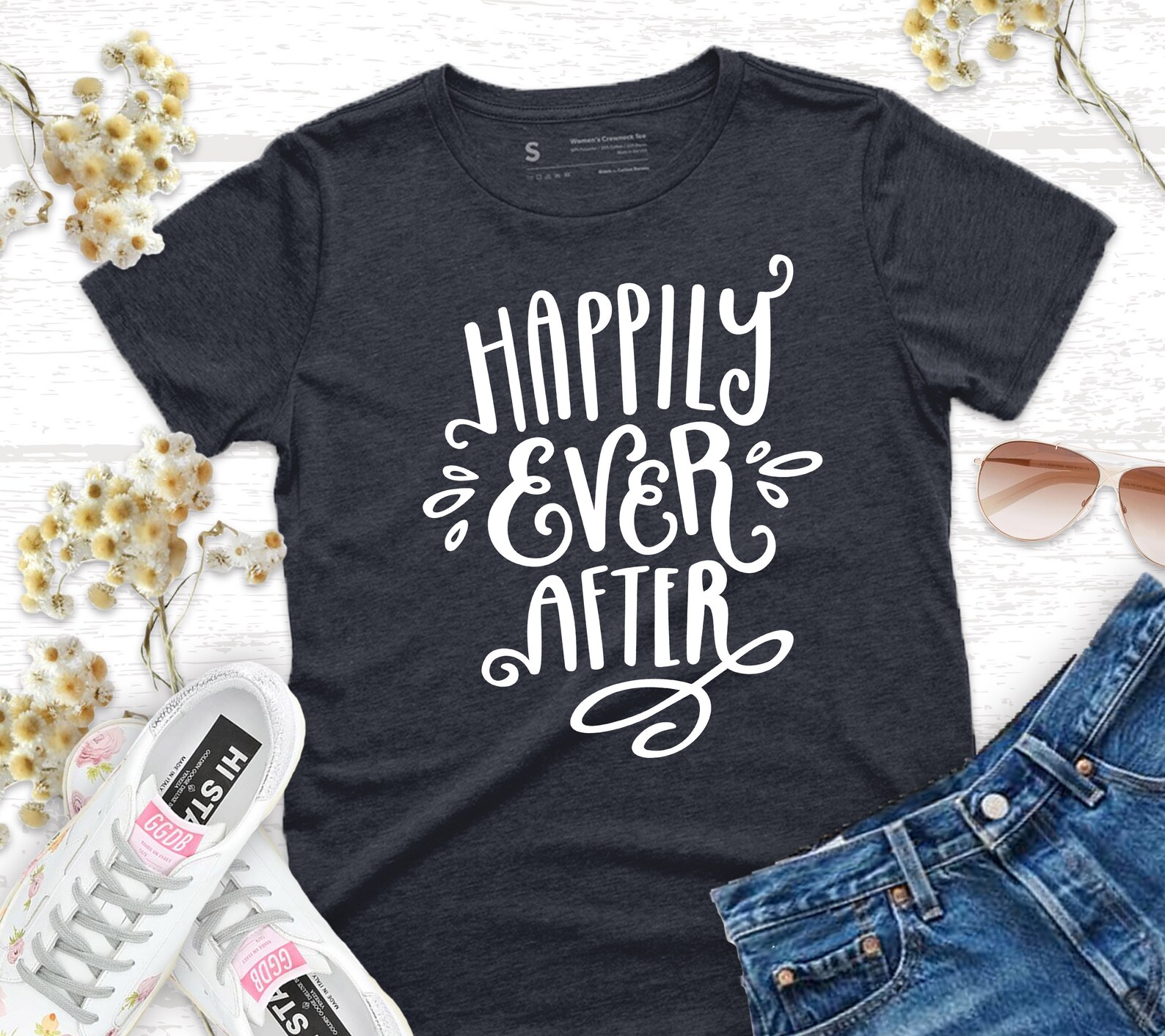 Love SVG Happily Ever After Svg File Mr and Mrs Svg Wedding - Etsy
