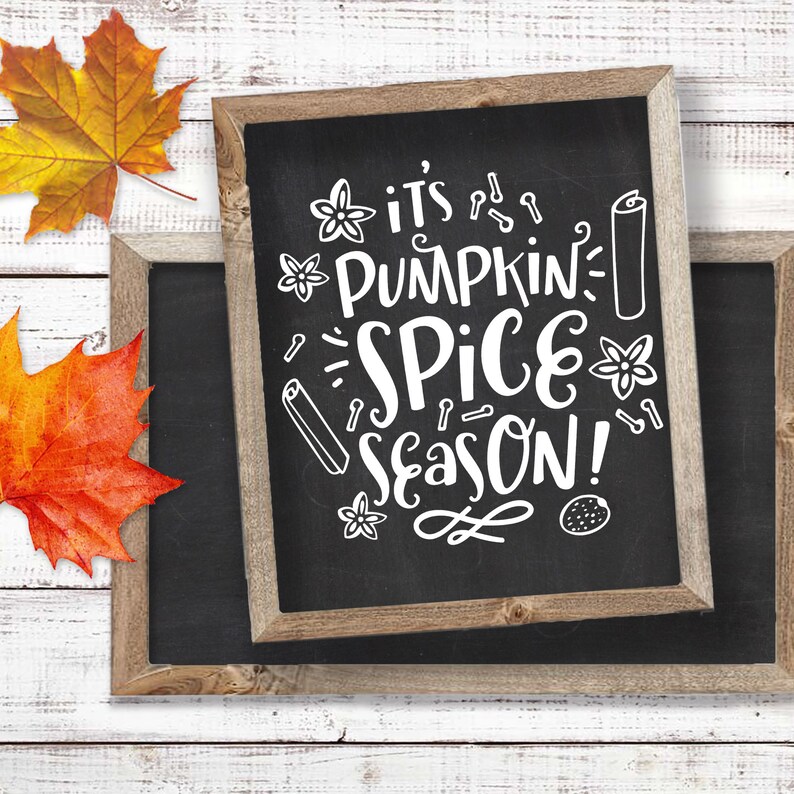 Fall Svg Files Fabulous Fall SVG Bundle Pumpkin Svgs Hello - Etsy