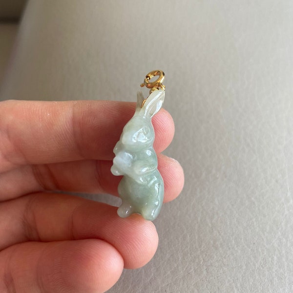 Jade Rabbit - Etsy