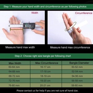 Jade Bangle 57.0mm (2.24"), Round Shape, Light Lavender & Green ...