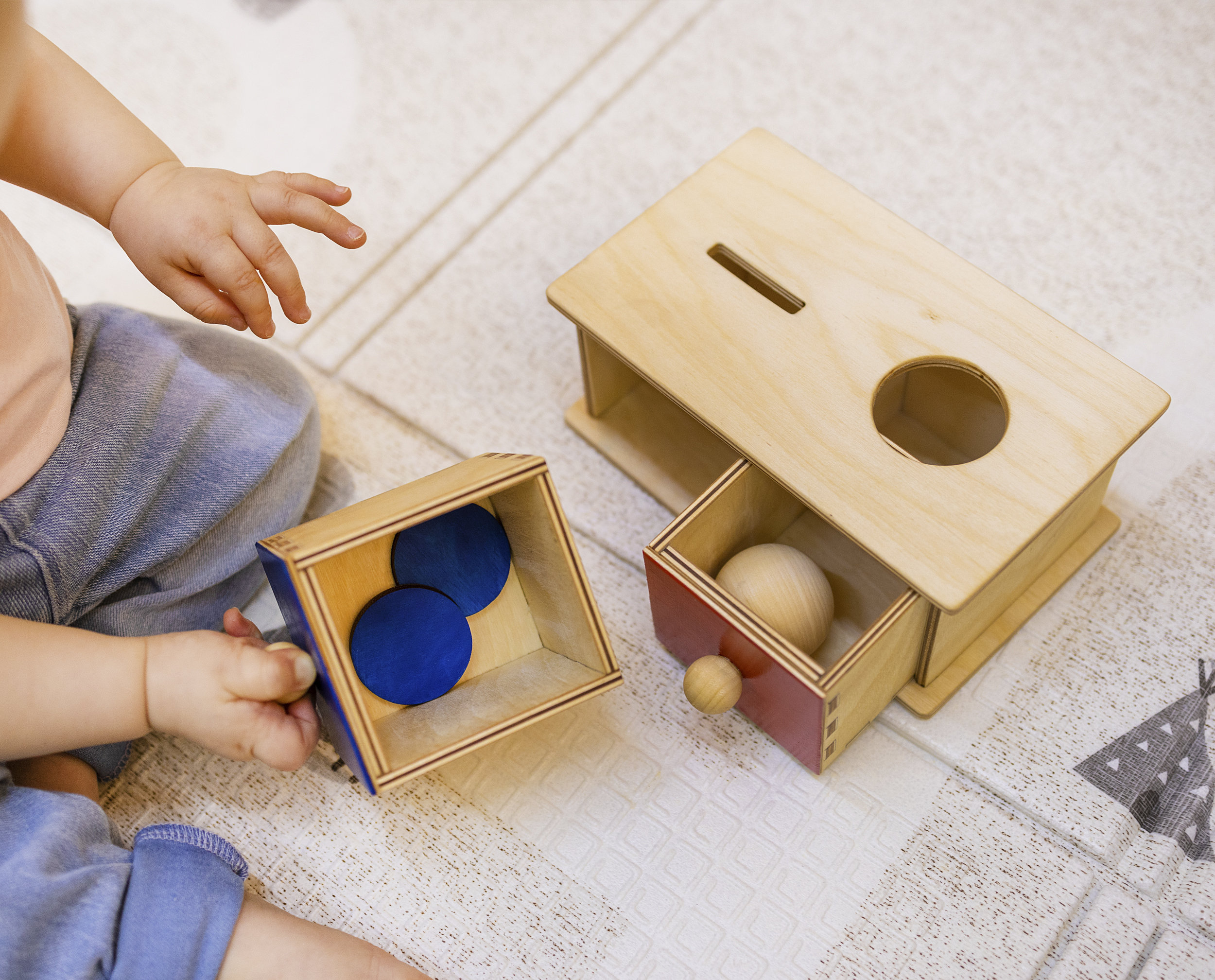 Permanence Box Montessori Toys Set Of 8 Montessori Baby Toys Etsy permanence-box-montessori-toys-set-of-8-montessori-baby-toys-etsy