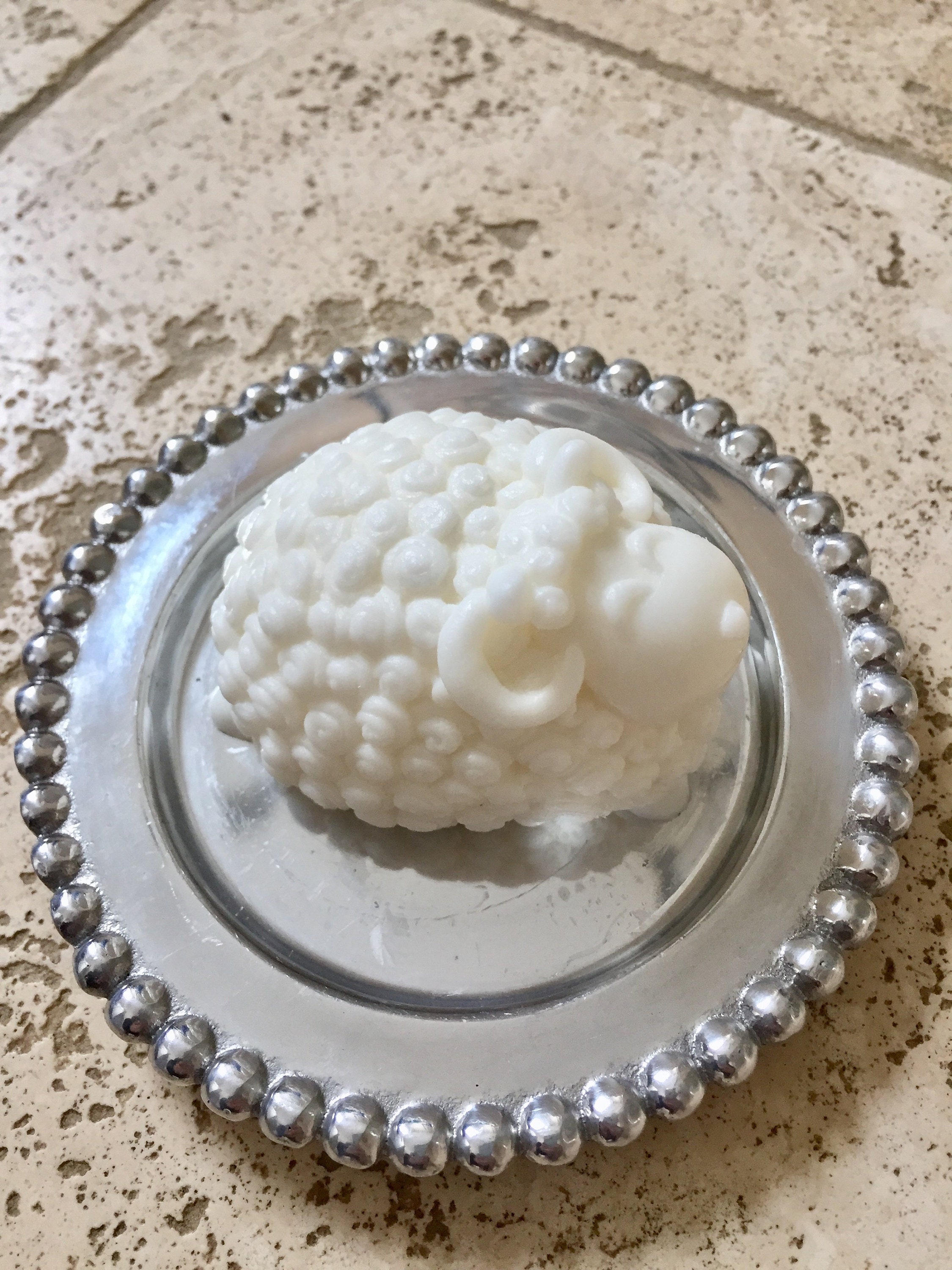 Cute Sheep Soap 3 Colors/black Sheep Soap/peachy Sheep Soap - Etsy