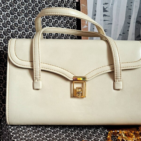 1960s Handbag - Etsy