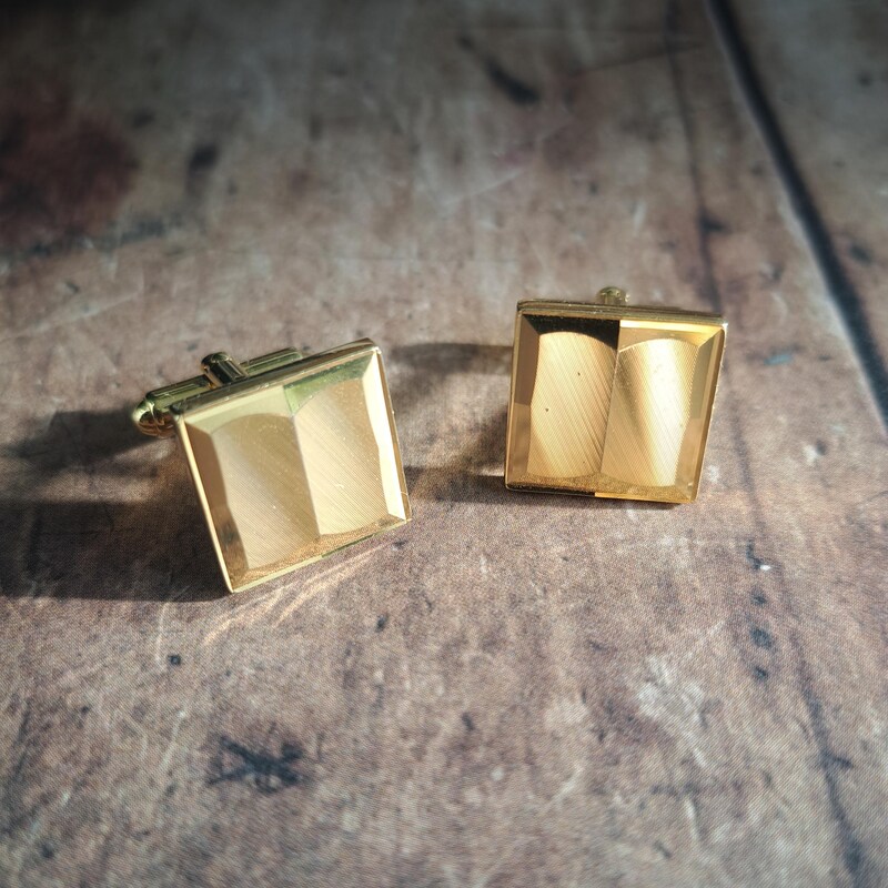 Book Cufflinks - Etsy