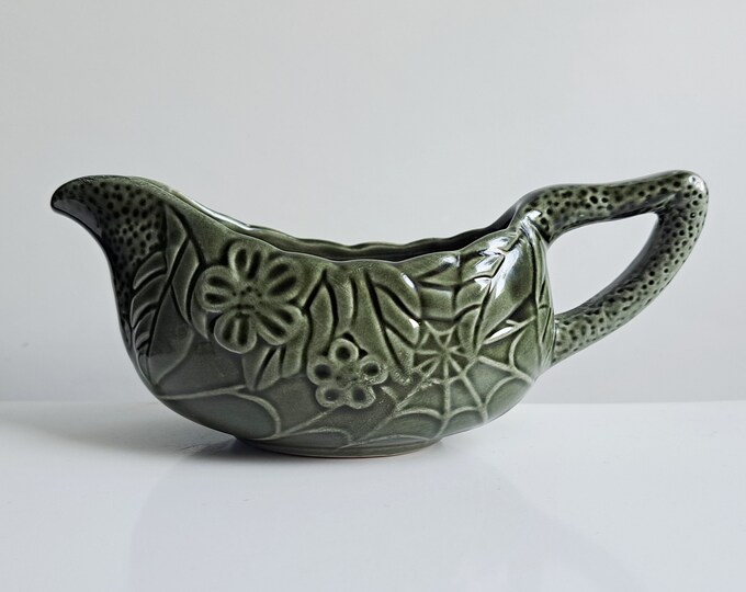 Midwinter Sauce Boat Everglade Pattern. 1970s Tea Set. - Etsy UK