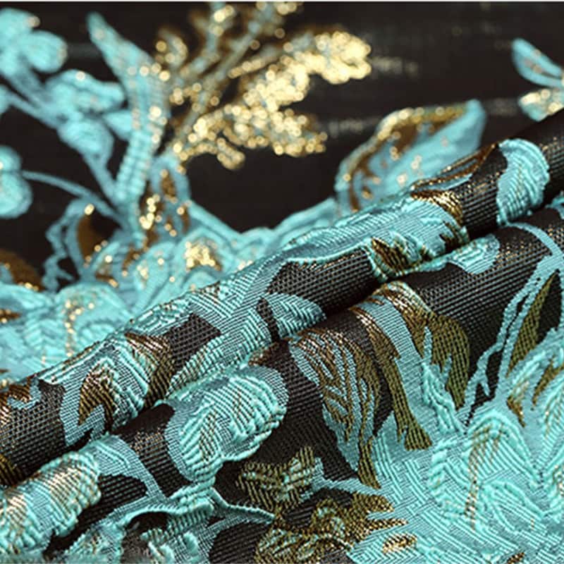 Brocade Material - Etsy