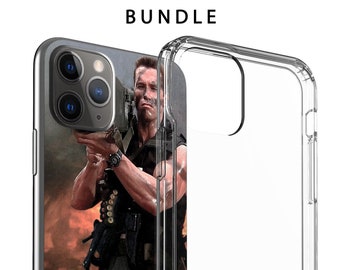 Mini Arnold Schwarzenegger - Etsy