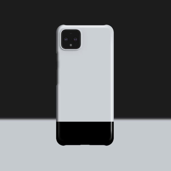 Two Tone Phone - Etsy