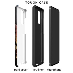 Arnold Schwarzenegger Commando Phone Case - for Samsung Galaxy S25 ...