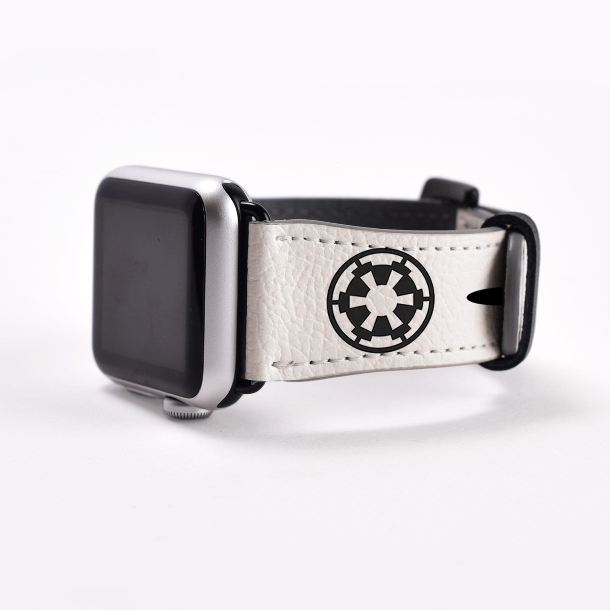 Stormtrooper Band for Apple Watch Star Strap Wars 40mm 41mm | Etsy