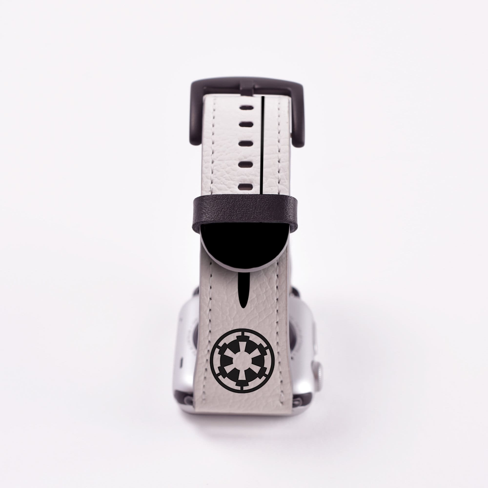 Stormtrooper Band for Apple Watch Star Strap Wars 40mm 41mm | Etsy
