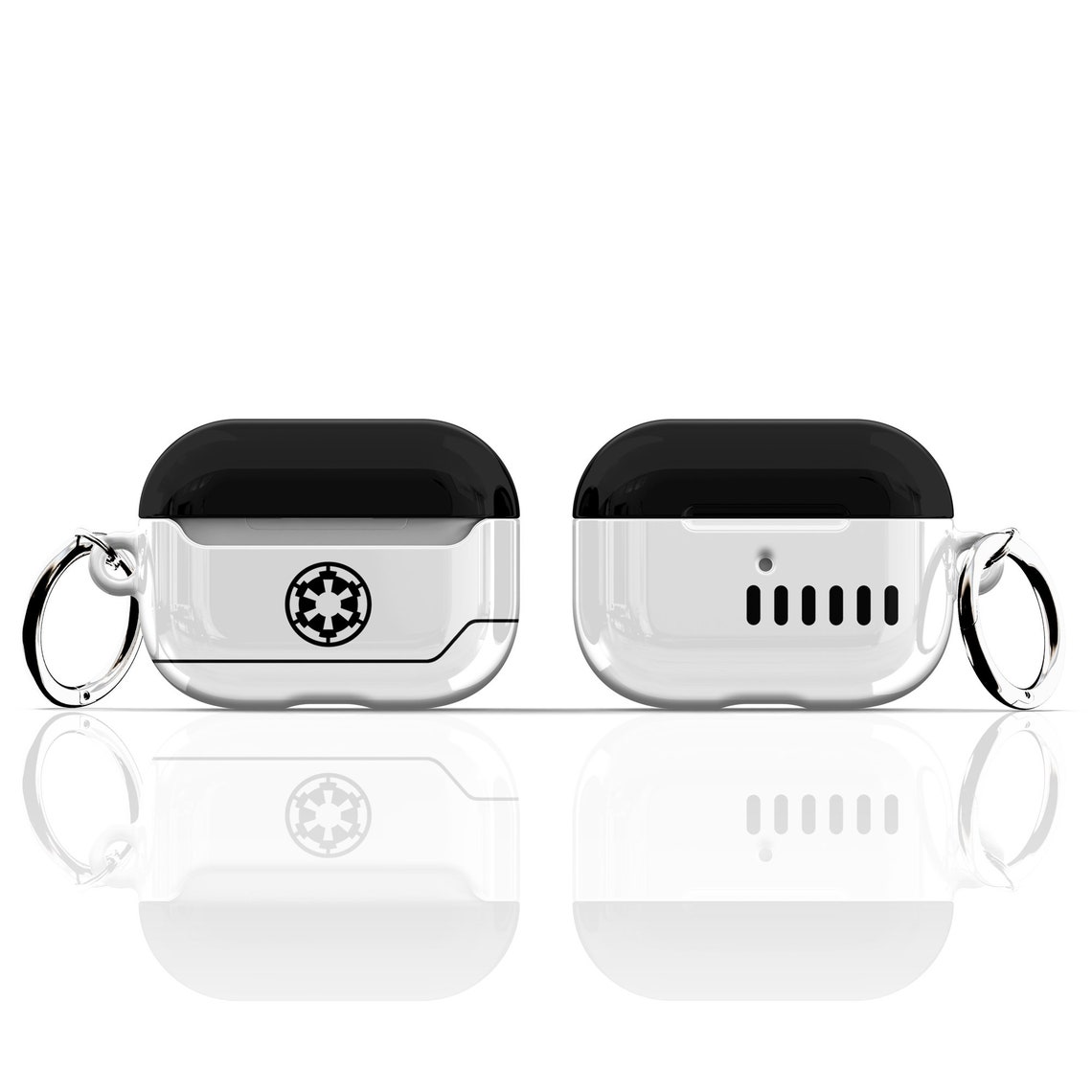 Stormtrooper Airpods Case for Apple Airpods 1 2 Airpods Pro - Etsy