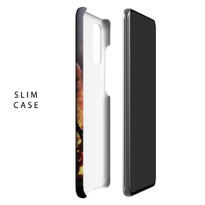 Arnold Schwarzenegger Commando Phone Case - for Samsung Galaxy S25 ...