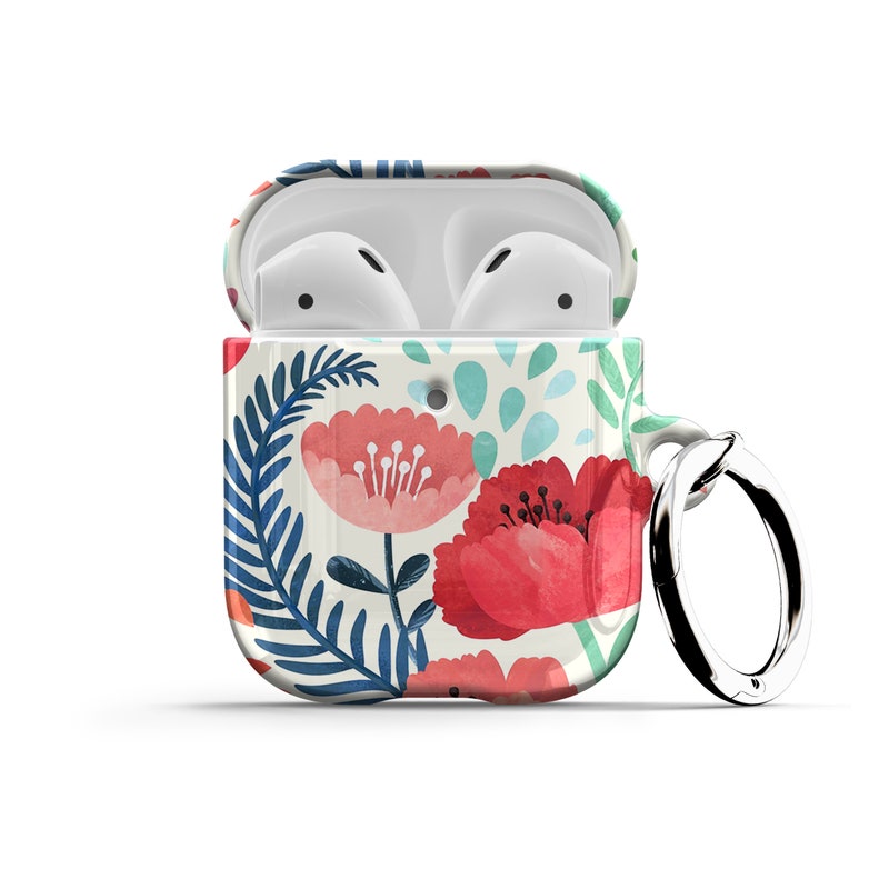 AirPod Pro Case Flower - Etsy