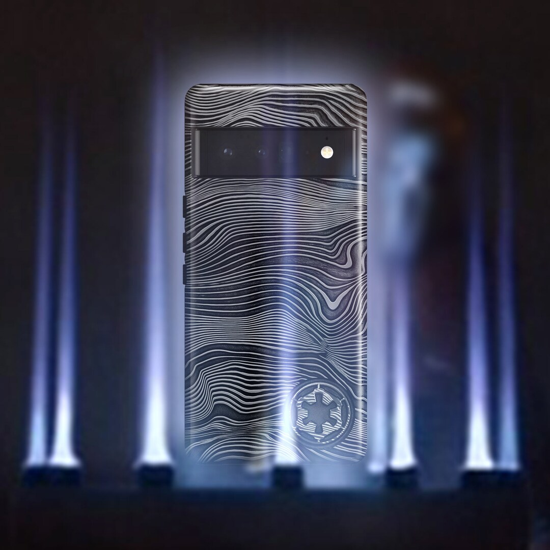 Beskar Imperial Phone Case | for Google Pixel 9 Pro XL 9a, Pixel 8 Pro ...