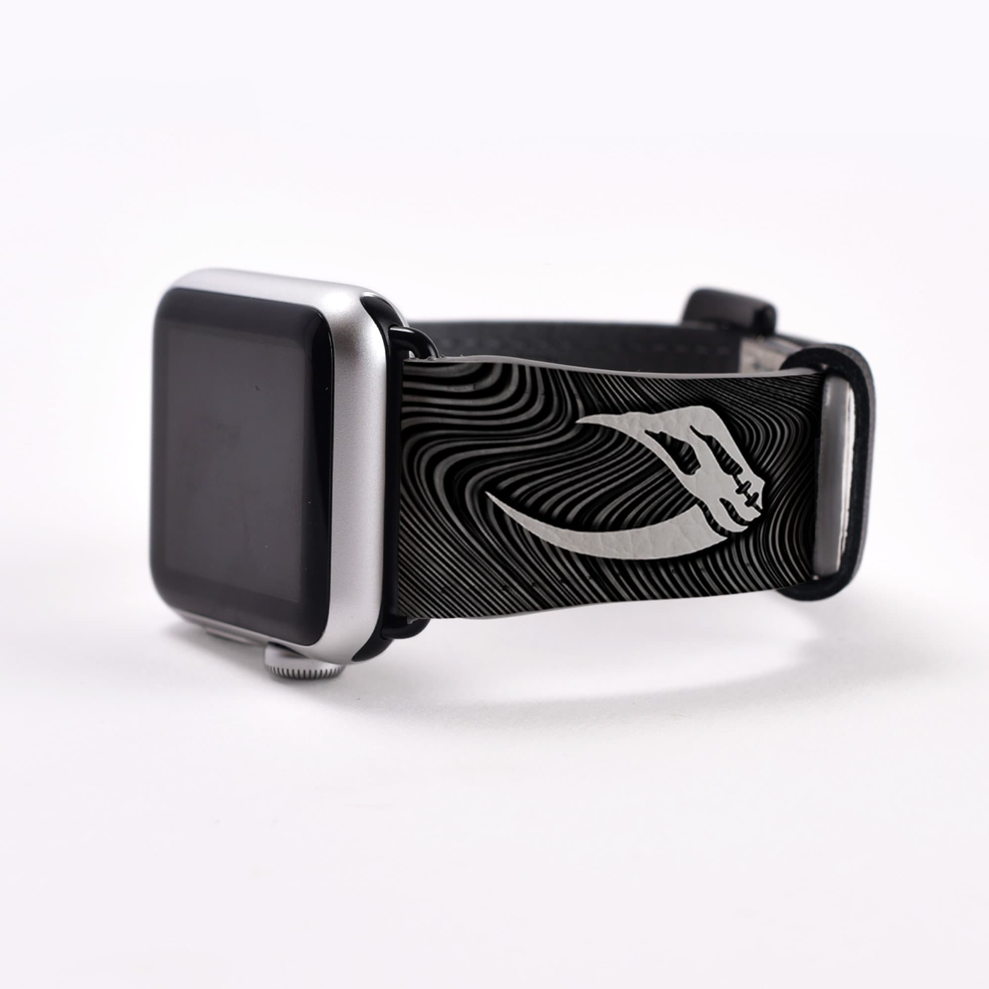 Mudhorn Beskar Band for Apple Watch - Star Strap 40mm 41mm 38mm 42mm ...