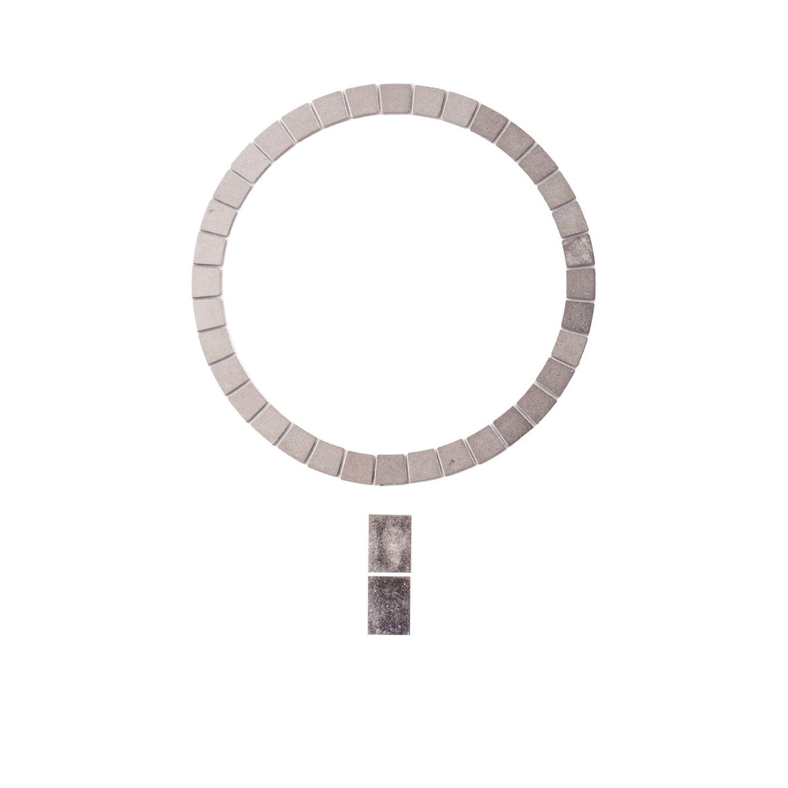 Magsafe Magnet Ring - Strong Magnetic Sticker for Your Magsafe ...