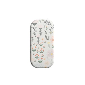 Spring Meadow Phone Grip & Stand Floral Kickstand Apple iPhone Samsung ...