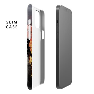 Arnold Schwarzenegger Commando Phone Case for iPhone 15 Pro Max Magsafe ...