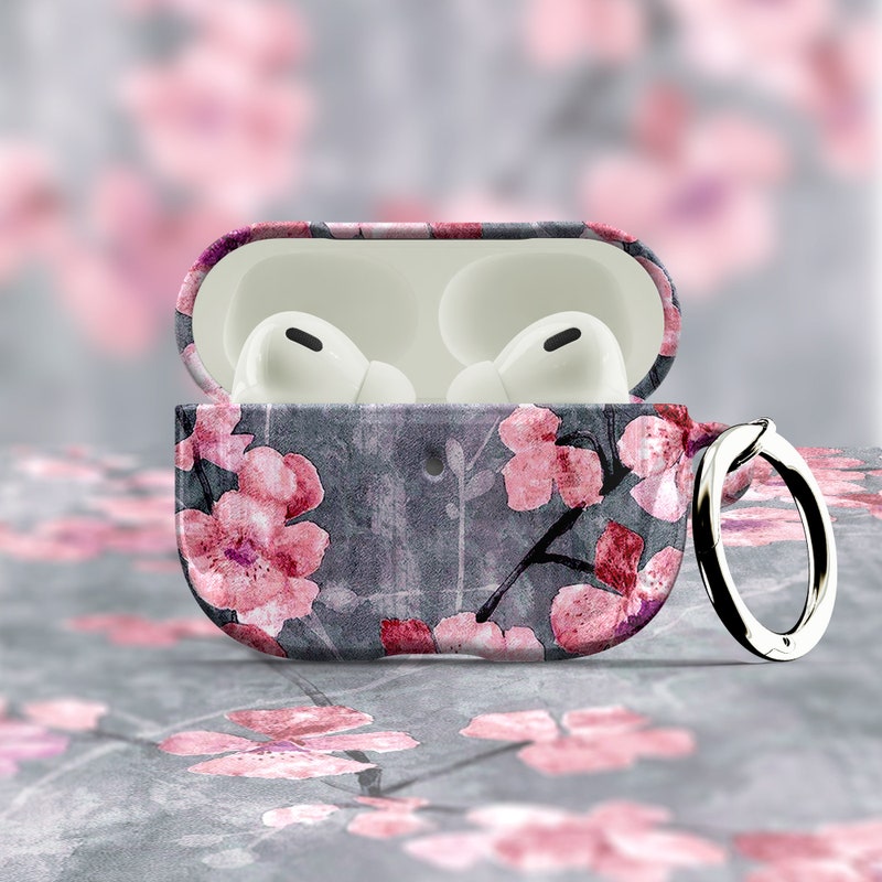 Japanese AirPod Case - Etsy