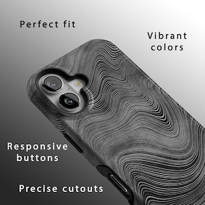 Beskar Imperial Phone Case Silver Edition - for Apple iPhone 17 Pro Max ...