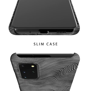 Beskar Imperial Phone Case Silver Edition - for Samsung Galaxy S25 ...