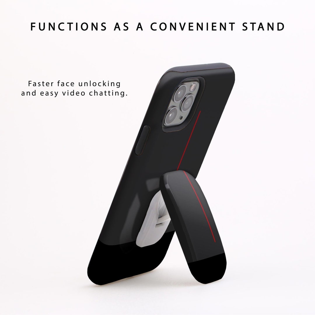 Darth Vader Phone Stand - Grip / Kickstand for iPhone Samsung Galaxy ...