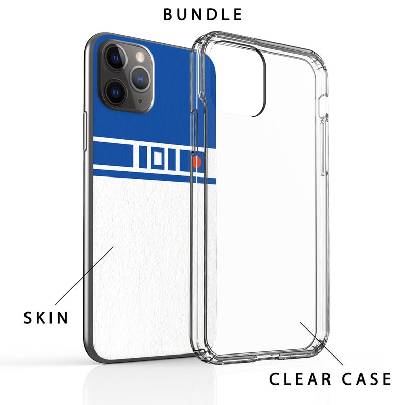 R2D2 Skin Clear Case R2-D2 for Apple Iphone 13 Pro Max - Etsy