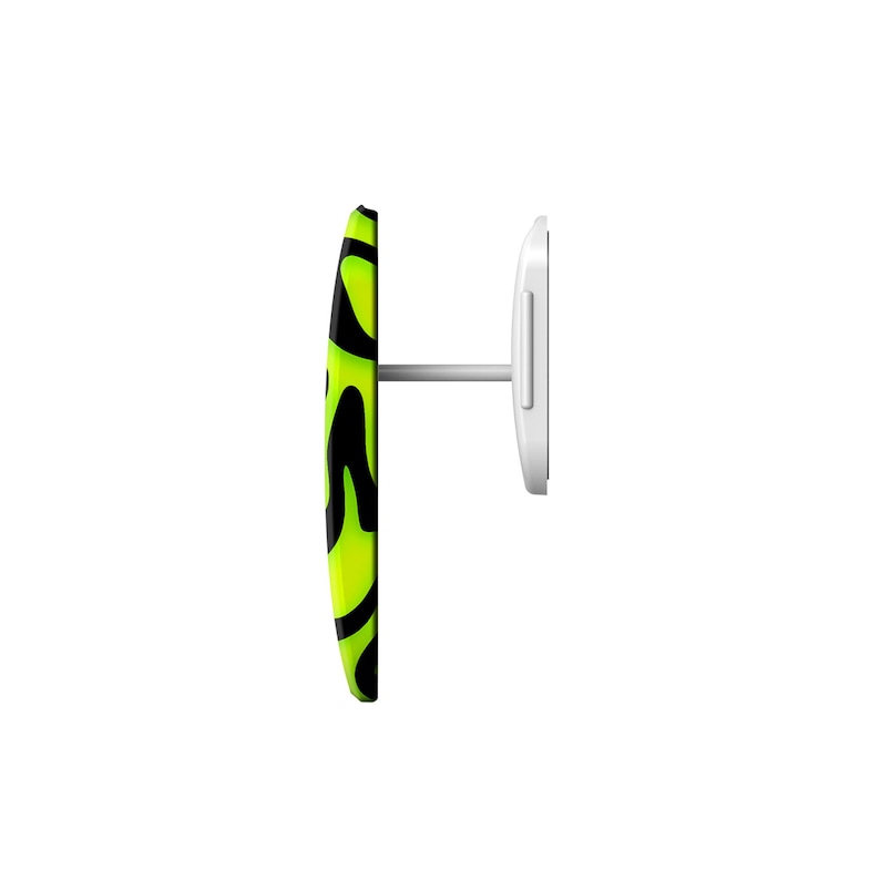 Lando Norris Phone Stand 2026 Helmet Blobs - Racing F1 Grip / Kickstand ...