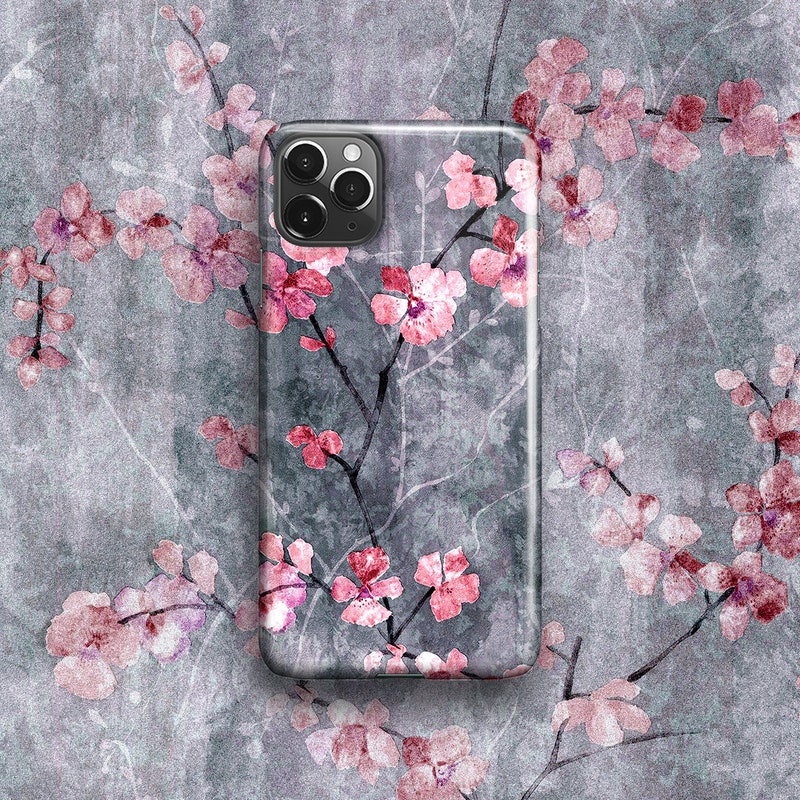 Sakura iPhone 17 Case - Etsy