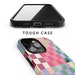 Designer Colorful Checkerboard Phone Case for Apple iPhone 16 Pro Max Magsafe iPhone 15 Pro ...