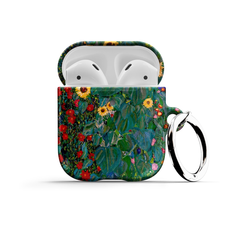 Flower AirPod Case - Etsy