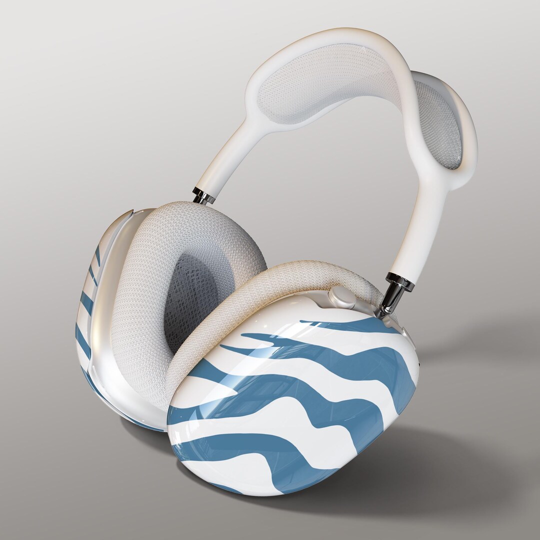 Ahsoka Tano Airpods Max Case Akul-tooth Headdress Snap on Air Pods Max ...