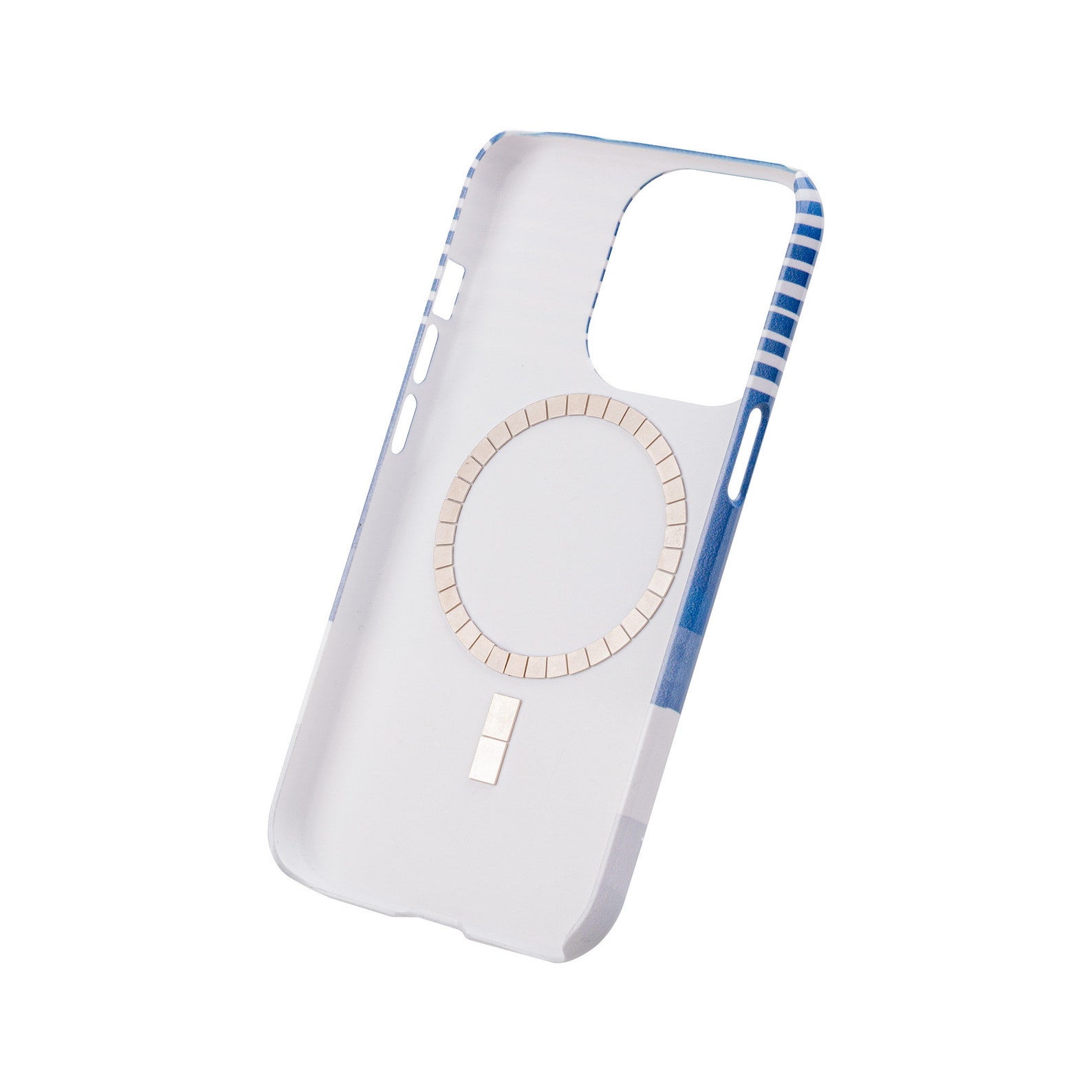 Magsafe Magnet Ring - Strong Magnetic Sticker for Your Magsafe ...