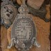 Victorian Style White Rabbit Hanging Decoration, Vintage Shabby-chic ...