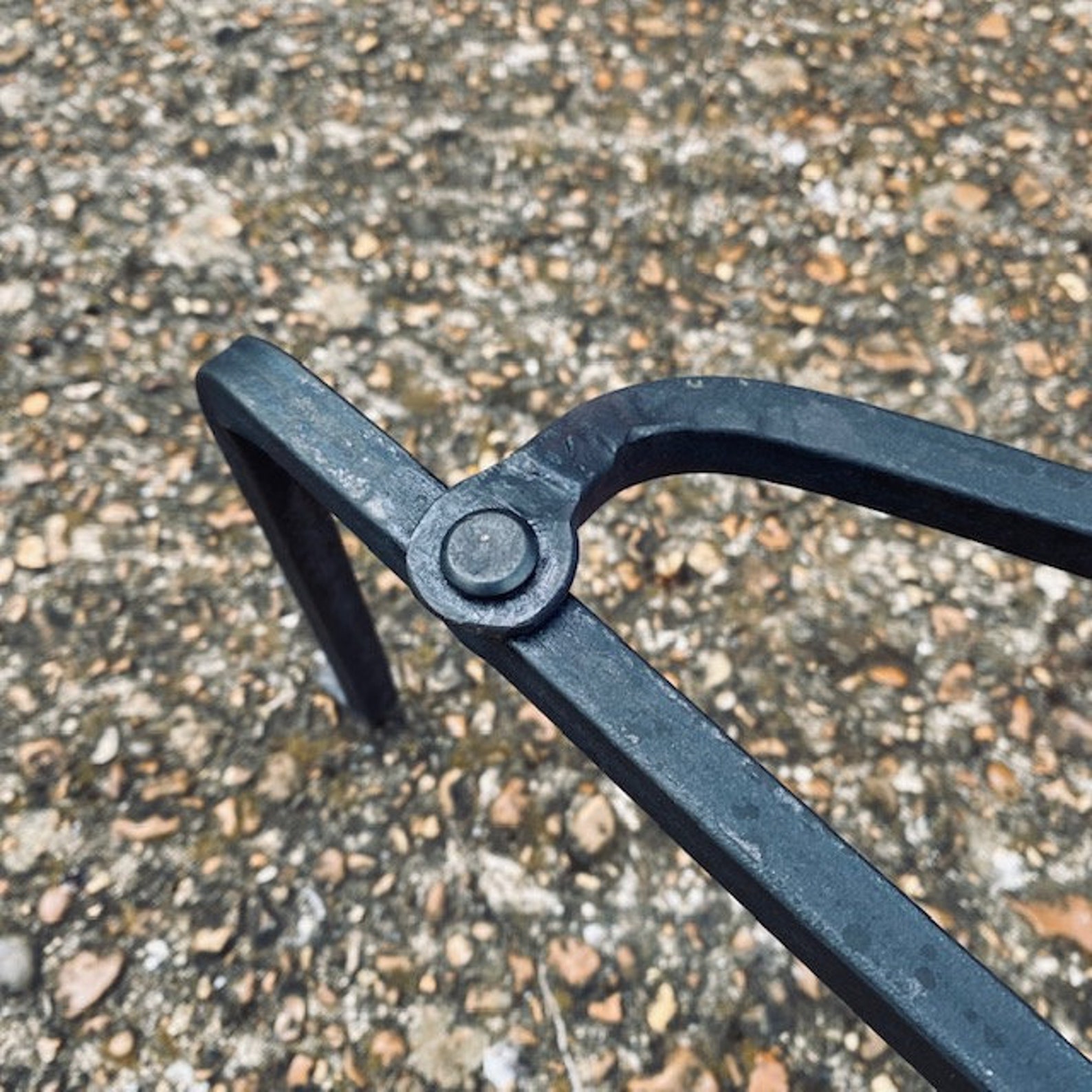 Adjustable Campfire Trivet - Etsy