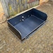Wilderness Fire Pit With Grill and Pot Hangers - Etsy