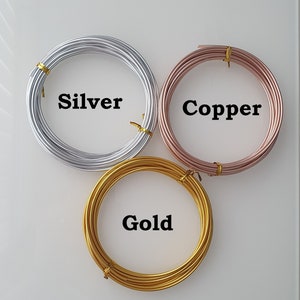 Oh Baby Wire Cake Topper, Baby Shower, Christening, Gender Reveal ...