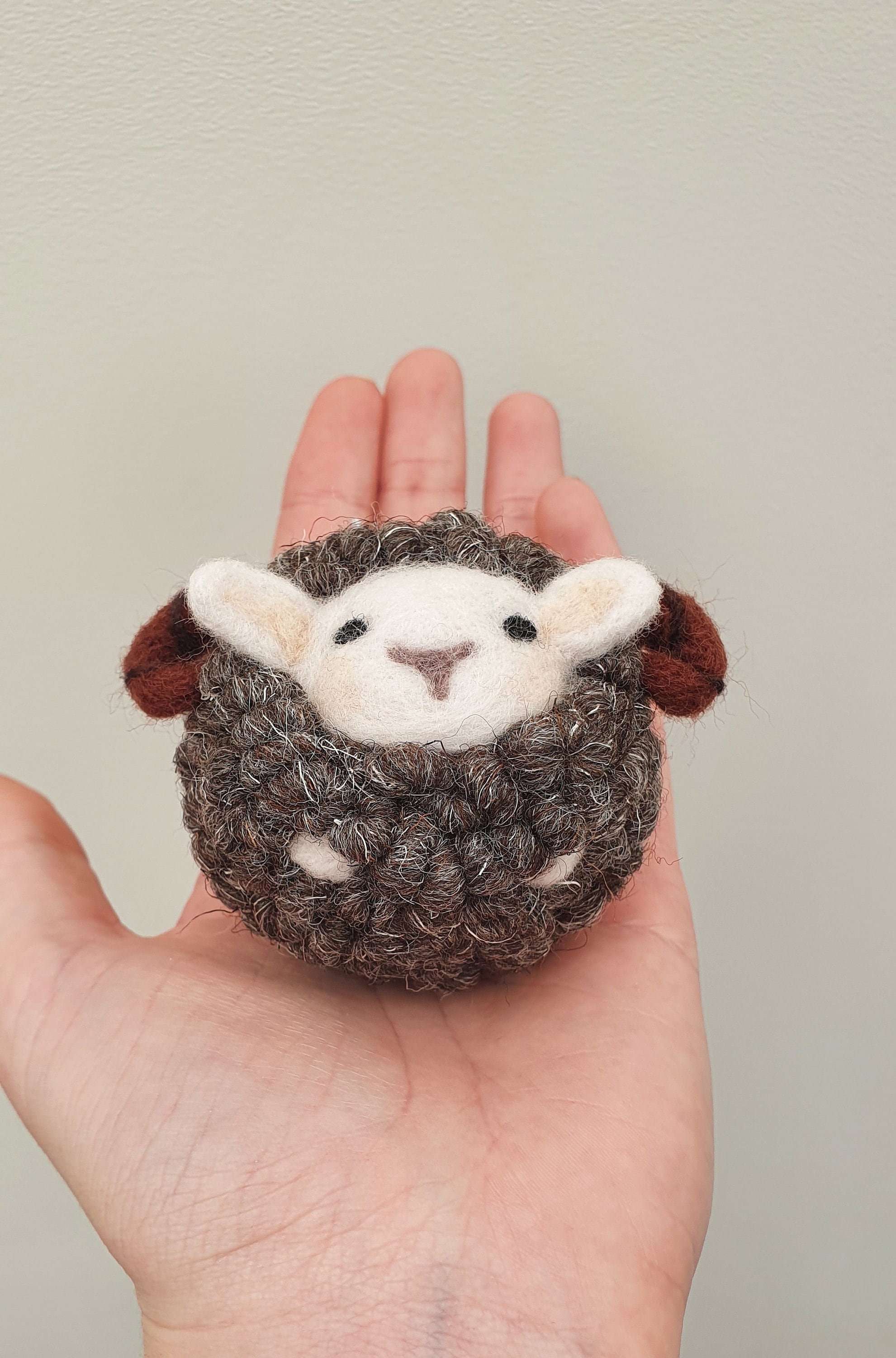 Felt Hanging Decorations Woodland Animal Ornaments Christmas - Etsy UK