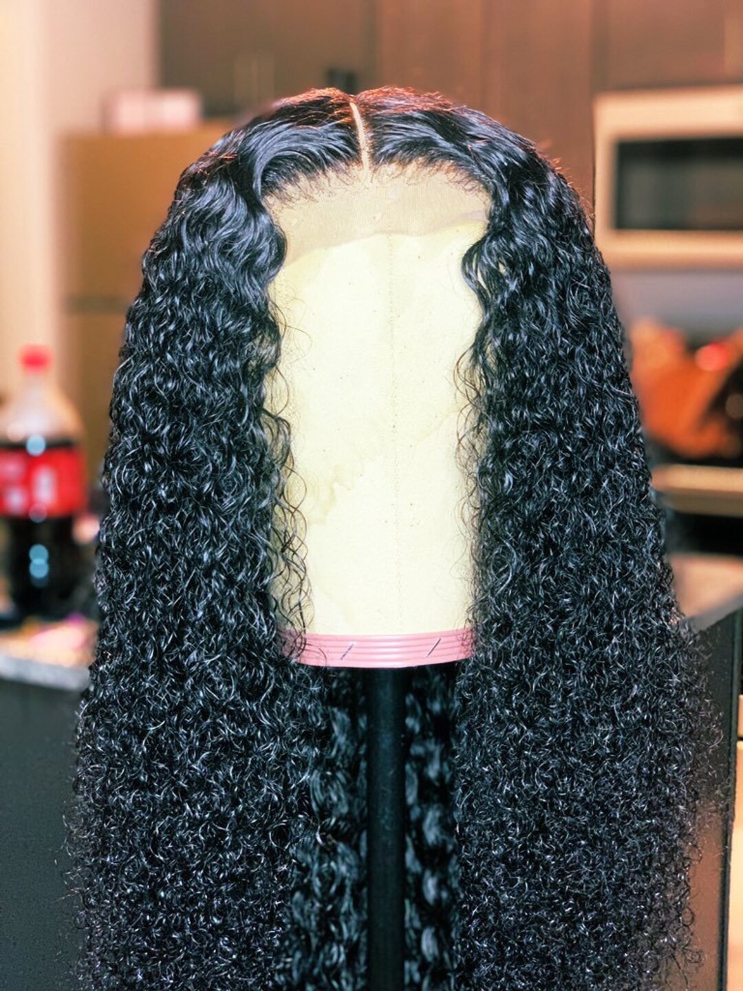 Wig Construction - Etsy