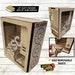 Mini Super Computer Svg + Ai Laser Cut Files -- INSTANT DOWNLOAD - Etsy